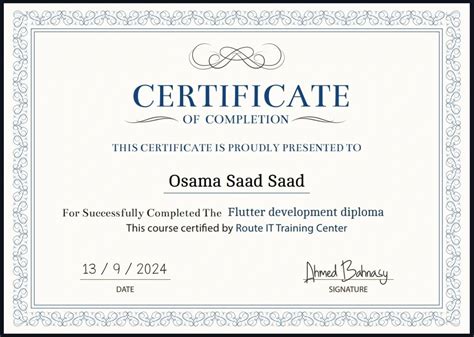 osama saad on linkedin flutter mobiledevelopment crossplatform