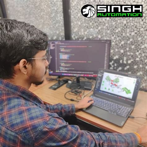 singh automation on linkedin singhautomation automation automated innovation technology…