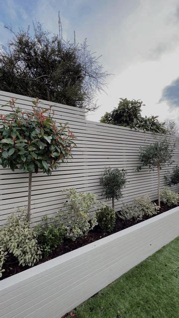 Exploring The Different Types Of Garden Fencing Rosedel