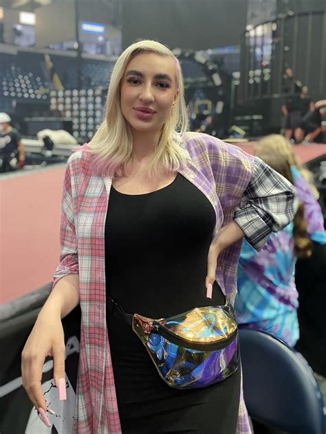 Xenia 🎀 On Twitter Another Super Fun Aewdynamite In The Books 💗…