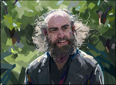 ArtStation - Перельман