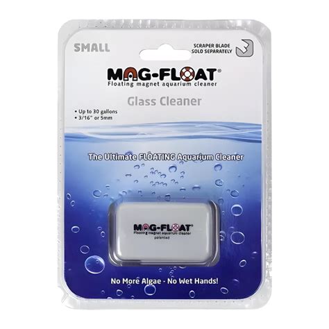 Iman Mag Float Small Sin Cuchilla Maxreef