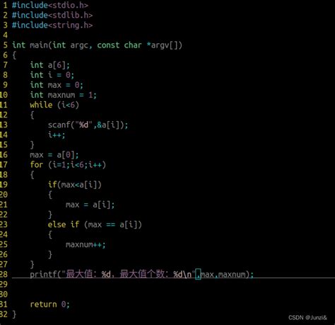 五月计划 day7 csdn博客