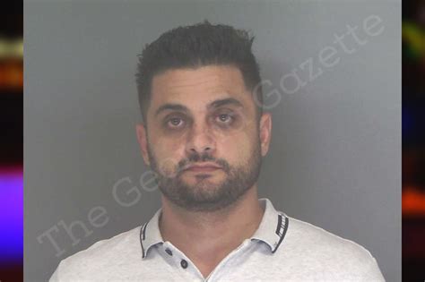 Odeh Yousef — Douglas County Jail Bookings