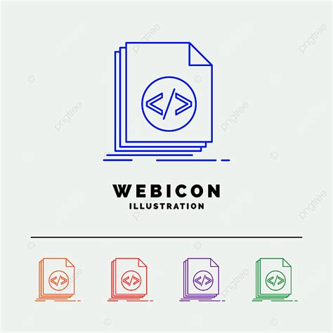 Binary Technology Coding Vector Design Images Code Application Background Binary Computer