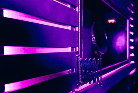 Uhomo Swinger Club Bcn Club Privè