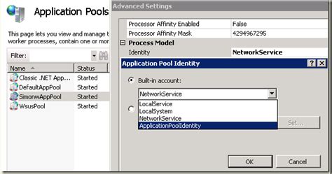 关于iis7的权限简述 【iis7站长之家】