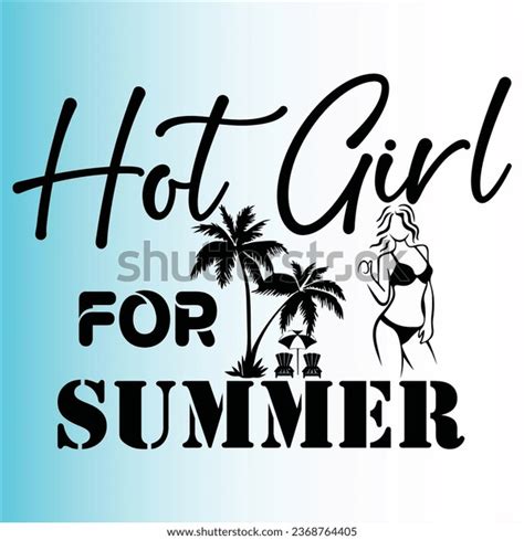 Vektor Stok Hot Girls Sex Vector Design Tanpa Royalti 2368764405 Shutterstock