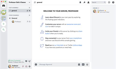 How To Use Discord For Your Classroom Discord