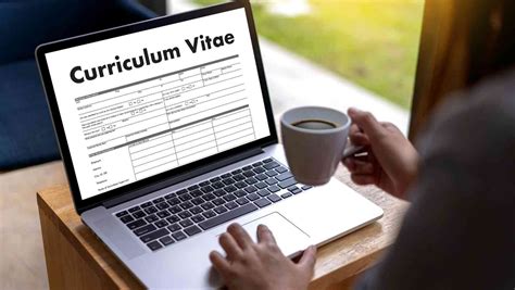 Free Cv Template And Types Of Cv Stockport Jobsmatch