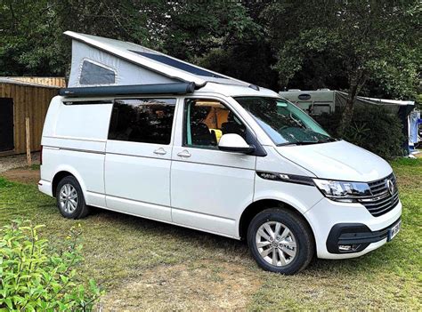 Album Photo Stylevan Origin Autral V Nos Photos Du Van Aménagé Sur Volkswagen T6 Autonews