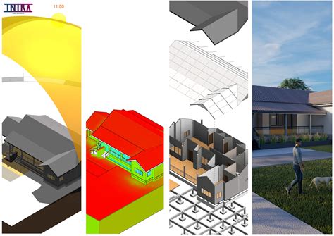 Simulation Intra Architects