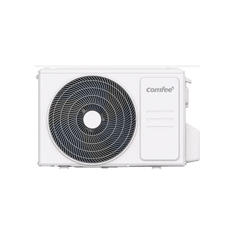 OFFERTA ELETTROVILLAGE | COMFEE CF-CFW18A KIT CLIMATIZZATORE MONOSPLIT ...