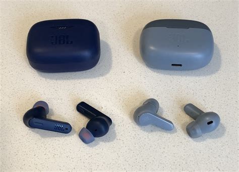 JBL Tune 230NC Vs Vibe 200TWS Wireless Earbuds Comparison Which Is Better