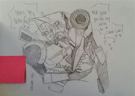 Strongarm