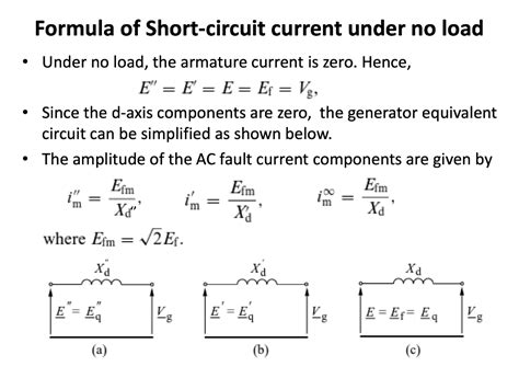 Calculate The Phase A Currents When A Chegg Com