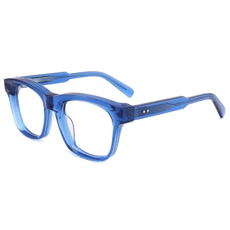 Premium Classic Optical Glasses Handmade Optical Frames Handmade