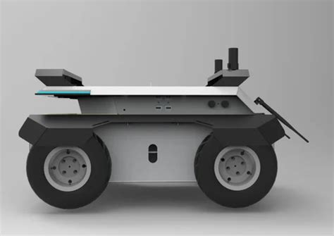 goat robotics private limited manufacturer of automated guided