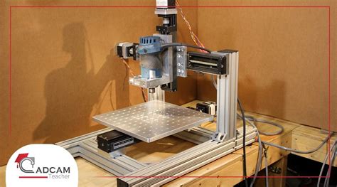 a comprehensive guide to cnc machine programming course