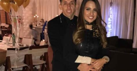 Esposa Del Mexicano Héctor Herrera Lo Defiende De Sus Detractores