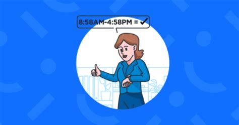 Time Clock Rounding Rules And Practices