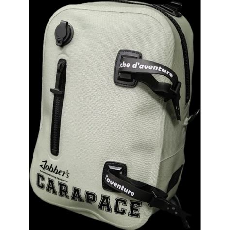 Jabbers Carapace 18l Fully Waterproof Backpack Jabbers Australia