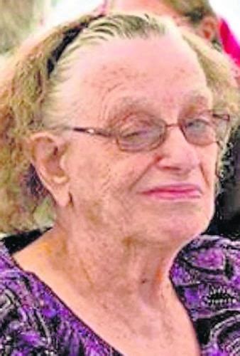 Nancy Hensinger Obituary 1934 2022 Fleetwood Pa Reading Eagle