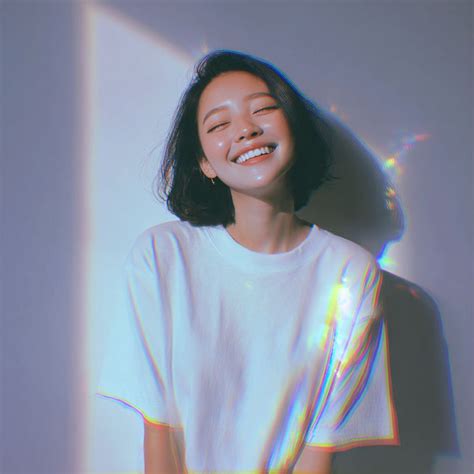 Anime Panties Cute Cheeky Briefs Heart Circle