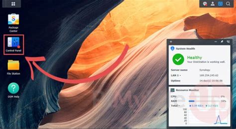 Setting Up FTP On A Synology NAS Pi My Life Up