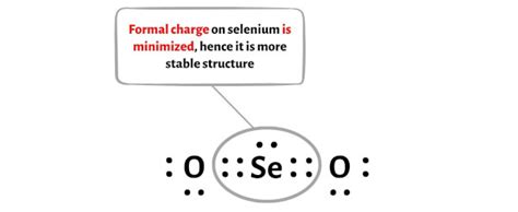 Seo2 Lewis Structure In 6 Steps With Images