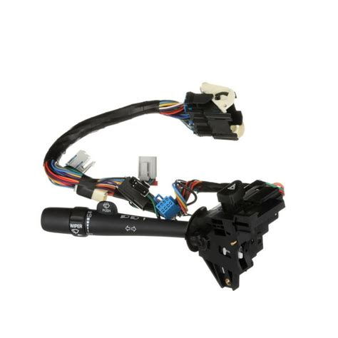 Standard Motor Products Cbs 1219 Combination Switch