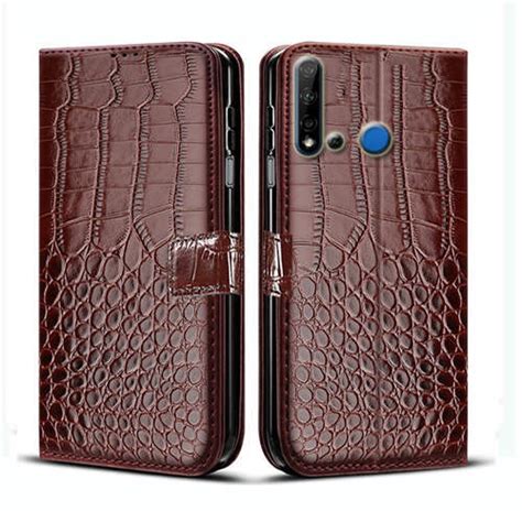 Vcmis Crocodile Design Flip Leather Wallet Phone Case For Vivo Y S Y S Y Y I Y S G Y