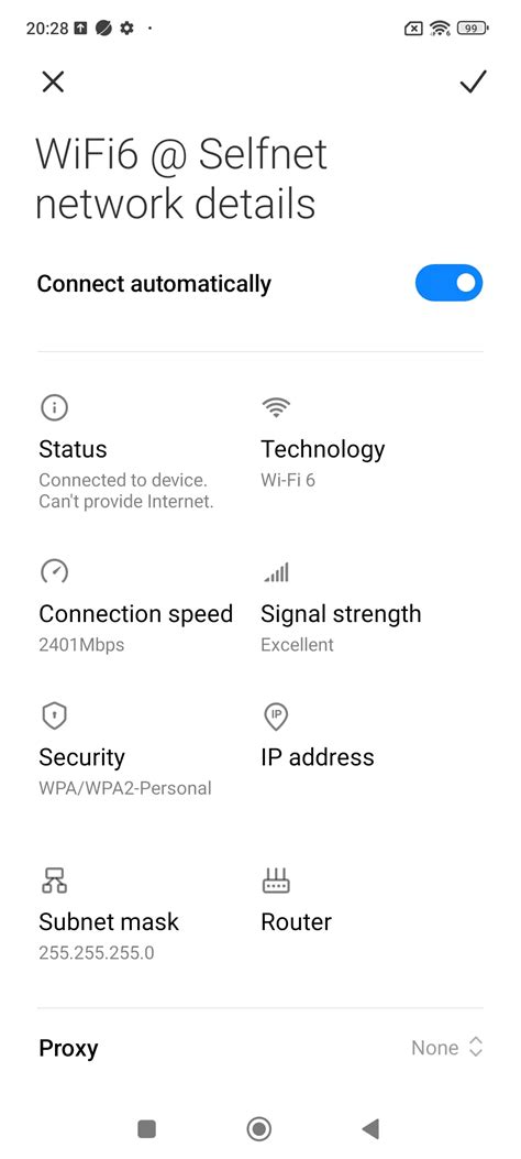 Wi Fi 7 Field Tests Selfnet Ev