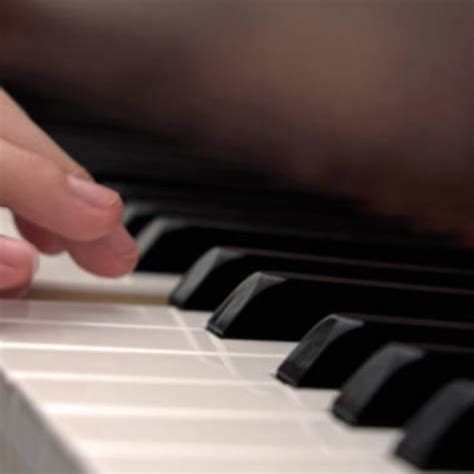 Advanced Classical Keyboard Bmusician