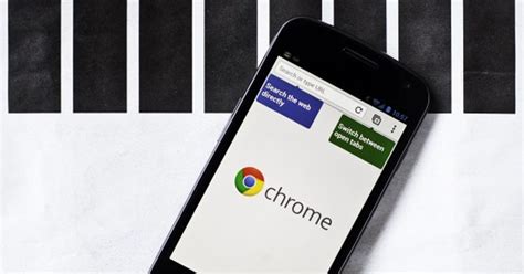 A Secret Tweak To Speed Up Chrome On Your Android Wired