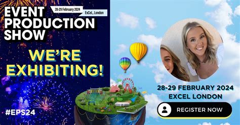 Jessica Newland On Linkedin Event Production Show 2024