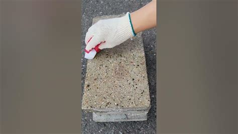콘크리트 세라믹 코팅 작업과정 바닥 미는남자 콘크리트 세라믹 콘크리트폴리싱 인테리어 바닥시공 마감재 Youtube
