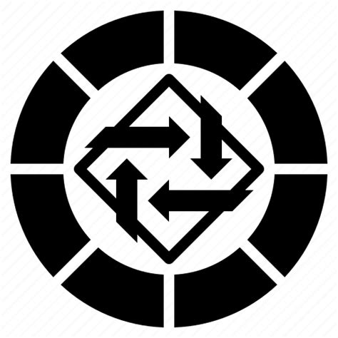 Work In Progress Reload Loading Process Transformation Icon