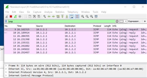 Mastering GNS The Packet Thrower S Blog