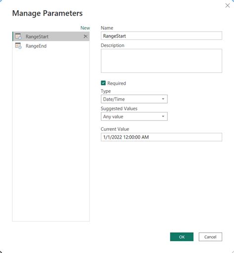 Incremental Refresh For Semantic Models In Power Bi Power Bi Microsoft Learn