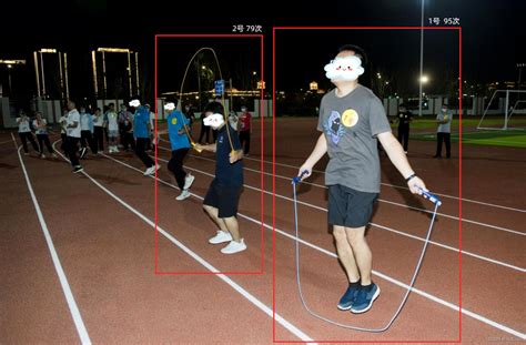 Aidluxai应用案例悬赏选题 基于视觉的体测跳绳计数系统aidluxai 跳绳 Csdn博客