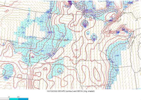 Lapse Rates Meteo 361 Fundamentals Of Mesoscale Weather Forecasting