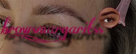 БРОВИ УДОМЛЯ Рада вас видеть в своей группе 2025 ВКонтакте