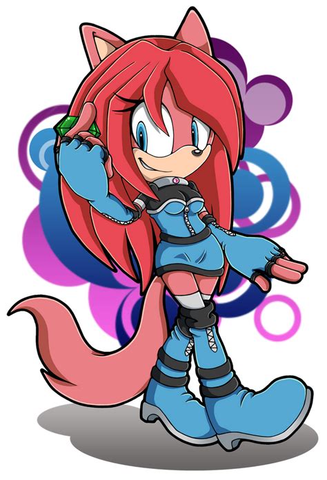 Amber Commission By Pendulonium On Deviantart