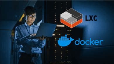 LXC Vs Docker Pros And Cons Explained Virtualization Howto