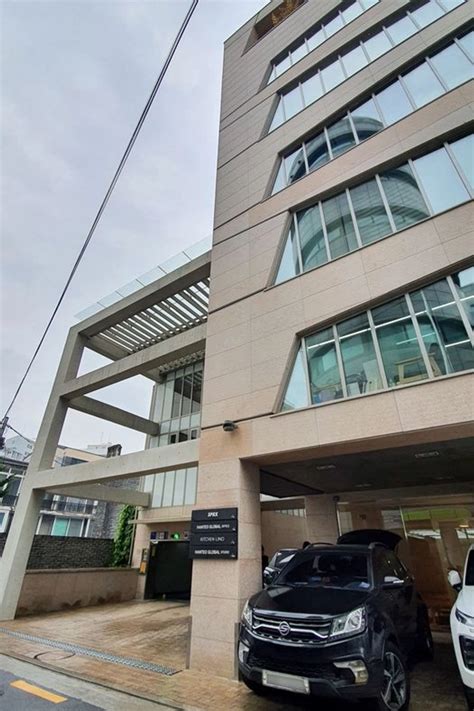 [한터글로벌] 서비스개발실 프론트엔드 개발자 채용 공고 원티드