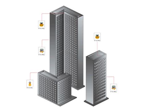 Safetrip Aviation Equipment Co Ltd Solution For High Rise Building