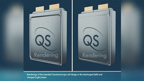 Quantumscape Delivers 24 Layer Cells In Proprietary Format For