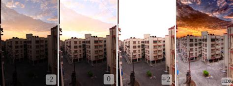 Photography HDR Imaging Explained Gadgets