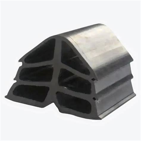 Epdm Rubber Compression Seal At ₹ 180 Kg Rubber Strip And Seal In Faridabad Id 2855748889655